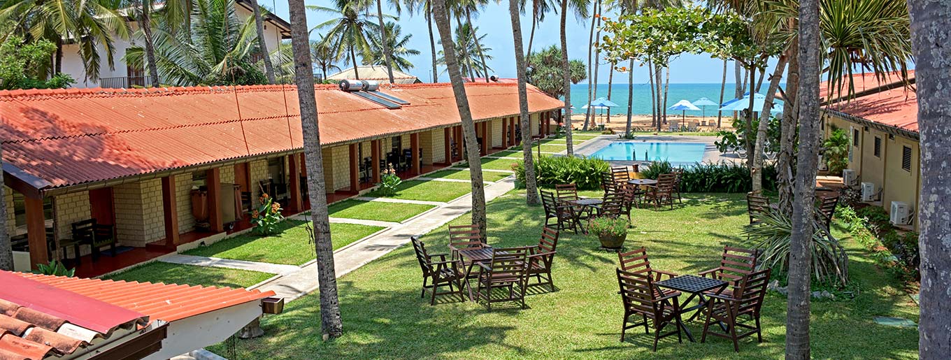 Marawila Things to Do | Discover Marawila with Amagi Beach